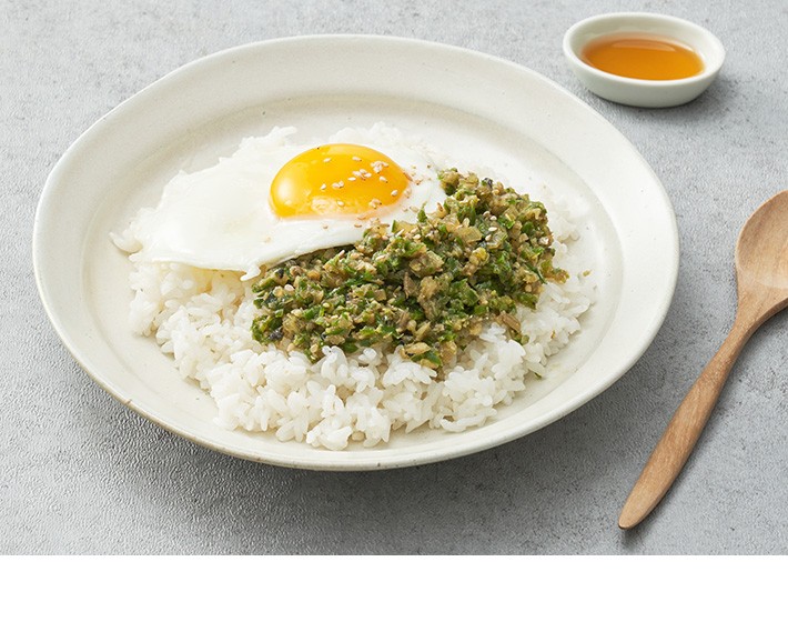진실된손맛 청양고추 땡초장 마켓컬리